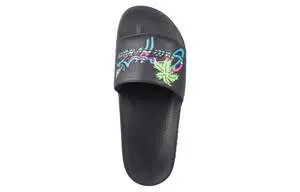 Gucci Pursuit Slide "hawaii