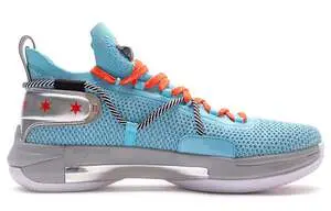 LI-NING Speed Vi 6 Premium Pe Athletic Sneakers