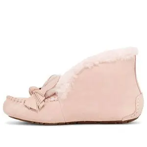 UGG Leisure Alena Slipper - Light Pink