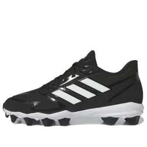 Adidas Adidas Icon 8 MD Cleats Core Black/cloud White/cloud White