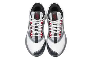 Sketchers Skx Float Basketball Sneakers - White/grey
