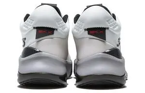 Sketchers Skx Float Basketball Sneakers - White/grey