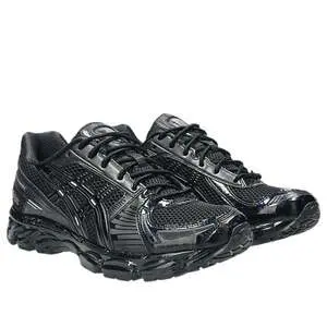Asics X Atmos Gel-kayano .1 'raden' Sneakers - Black