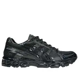 Asics X Atmos Gel-kayano .1 'raden' Sneakers - Black
