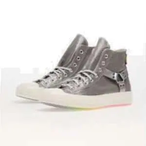 CONVERSE Chuck 70 Pride High Top Sneakers