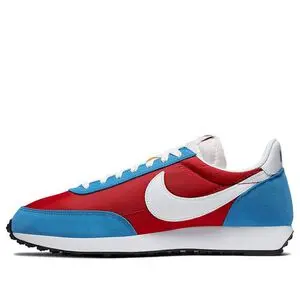 Nike Tailwind 79 "battle Blue" Sneakers - Red/blue/white
