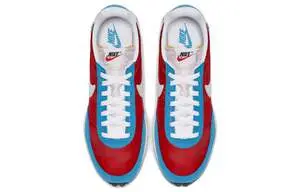 Nike Tailwind 79 "battle Blue" Sneakers - Red/blue/white