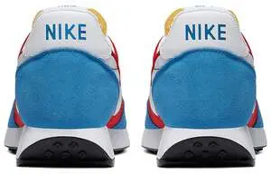 Nike Tailwind 79 "battle Blue" Sneakers - Red/blue/white