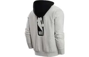 Nike Nba Courtside Hooded Jacket