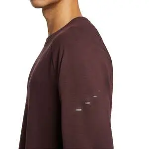 Nike Dri-fit Running Crew Neck Top