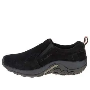 Merrell Jungle Moc Slip-on Casual Shoes - Midnight