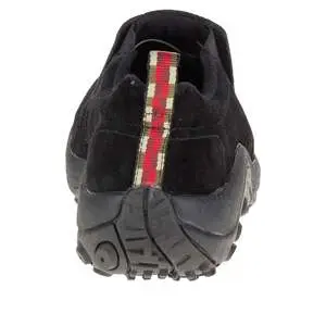 Merrell Jungle Moc Slip-on Casual Shoes - Midnight