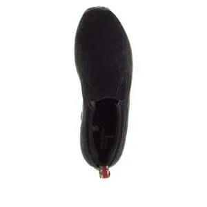 Merrell Jungle Moc Slip-on Casual Shoes - Midnight
