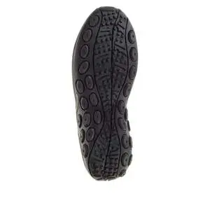 Merrell Jungle Moc Slip-on Casual Shoes - Midnight