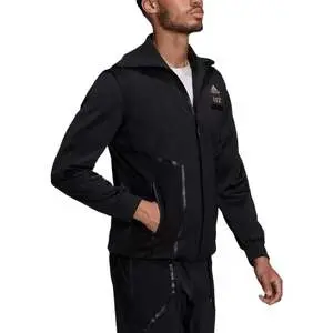 Adidas 007 Crossover Jacket