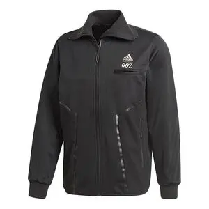 Adidas 007 Crossover Jacket