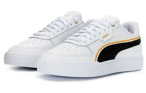 PUMA Caven Dime Fc Low Top Sneakers