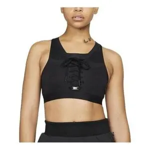 Nike Dri-fit Swoosh Air Force 1 Sports Bra