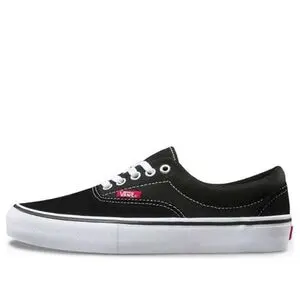 VANS Era Pro Sneakers - Black
