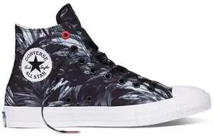 CONVERSE Chuck Taylor All Star Ii Multi High Top Sneakers