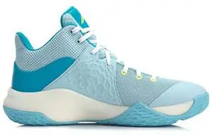 LI-NING Sonic 7 Premium Sky Athletic Sneakers