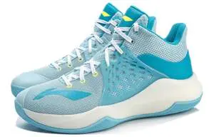 LI-NING Sonic 7 Premium Sky Athletic Sneakers