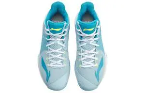 LI-NING Sonic 7 Premium Sky Athletic Sneakers