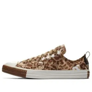CONVERSE Chuck Taylor All Star Cordura Ox Sneakers - Camouflage