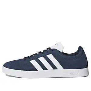 Adidas Vl Court 2.0 Sneakers - Blue