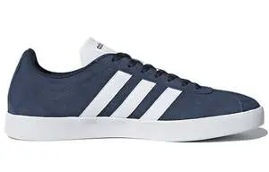 Adidas Vl Court 2.0 Sneakers - Blue