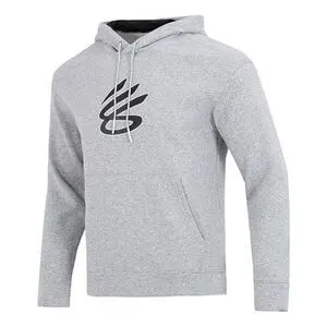 Under Armour Curry Big Splash Hoodie