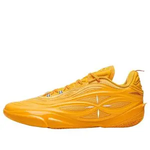 LI-NING Wade" Low Top Athletic Sneakers - Orange