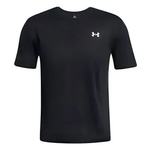 Under Armour Coolswitch T-shirt - Black