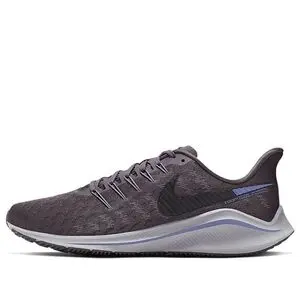 Nike Nike Air Zoom Vomero 14 Athletic Sneakers Grey