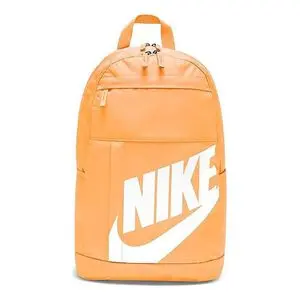 Nike Nike Sportswear Elemental Backpack Orange