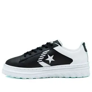 CONVERSE Pro Leather X2 Low Top Sneakers - Black