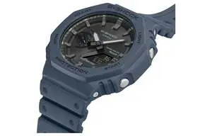 Casio G-shock Analog-digital Watch - Black