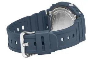 Casio G-shock Analog-digital Watch - Black