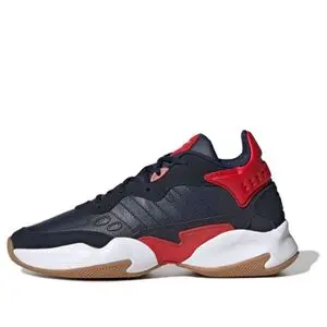 Adidas Neo Streetspirit 2.0 Sneakers - Black/red