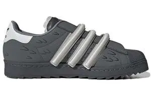 Adidas Melting Sadness X Superstar 80s Tr 'duck' Sneakers