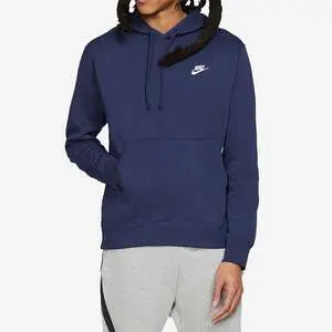 Nike Nsw Club Logo Hoodie