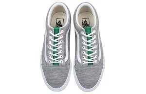 VANS Old Skool Coastal Grey Sneakers - Grayblue