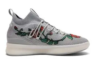 PUMA Clyde Court "roses" Sneakers