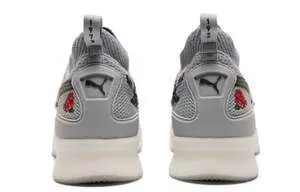PUMA Clyde Court "roses" Sneakers