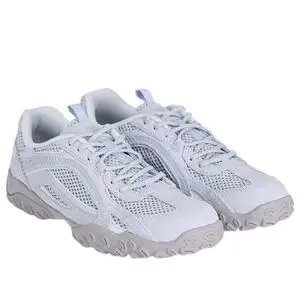 FILA X Kim Na-young Echappe Lx Lace-up Sneakers - Blue Moon