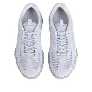 FILA X Kim Na-young Echappe Lx Lace-up Sneakers - Blue Moon