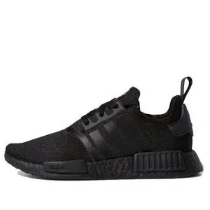 Adidas Nmd_r1 "core " Sneakers