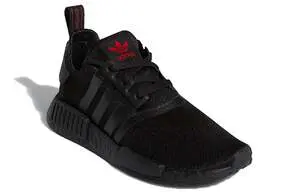 Adidas Nmd_r1 "core " Sneakers