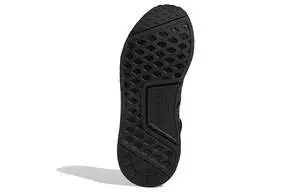 Adidas Nmd_r1 "core " Sneakers