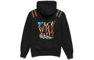 JORDAN Why Not' X Facetasm Hoodie
